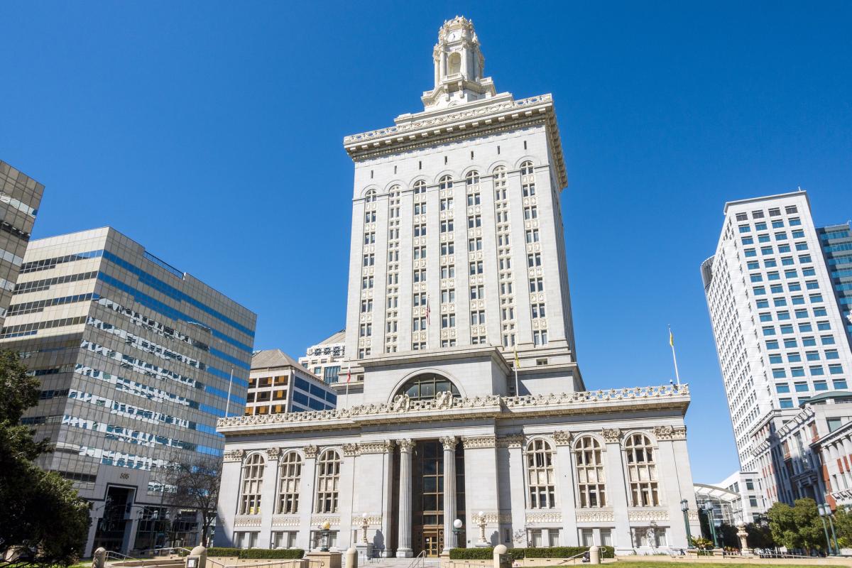 Ballots & Brews: Oakland Spotlight | SPUR